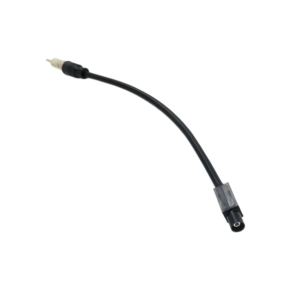 Dodge Charger Radio Car Stereo Radio Antenna Adapter Connector Fakra To ...