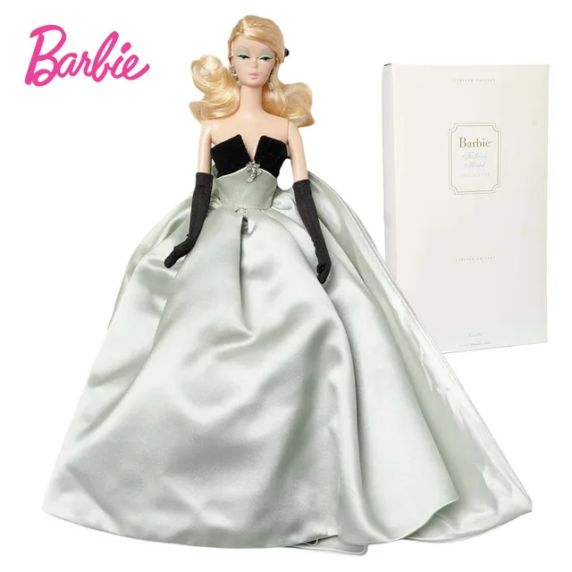 Barbie Fashion Model Collection Gold Label | atelier-yuwa.ciao.jp