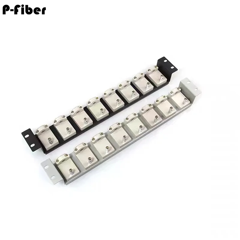 8-position-optical-cable-holder-2pcs-for-Standard-cabinet-cable-rack ...