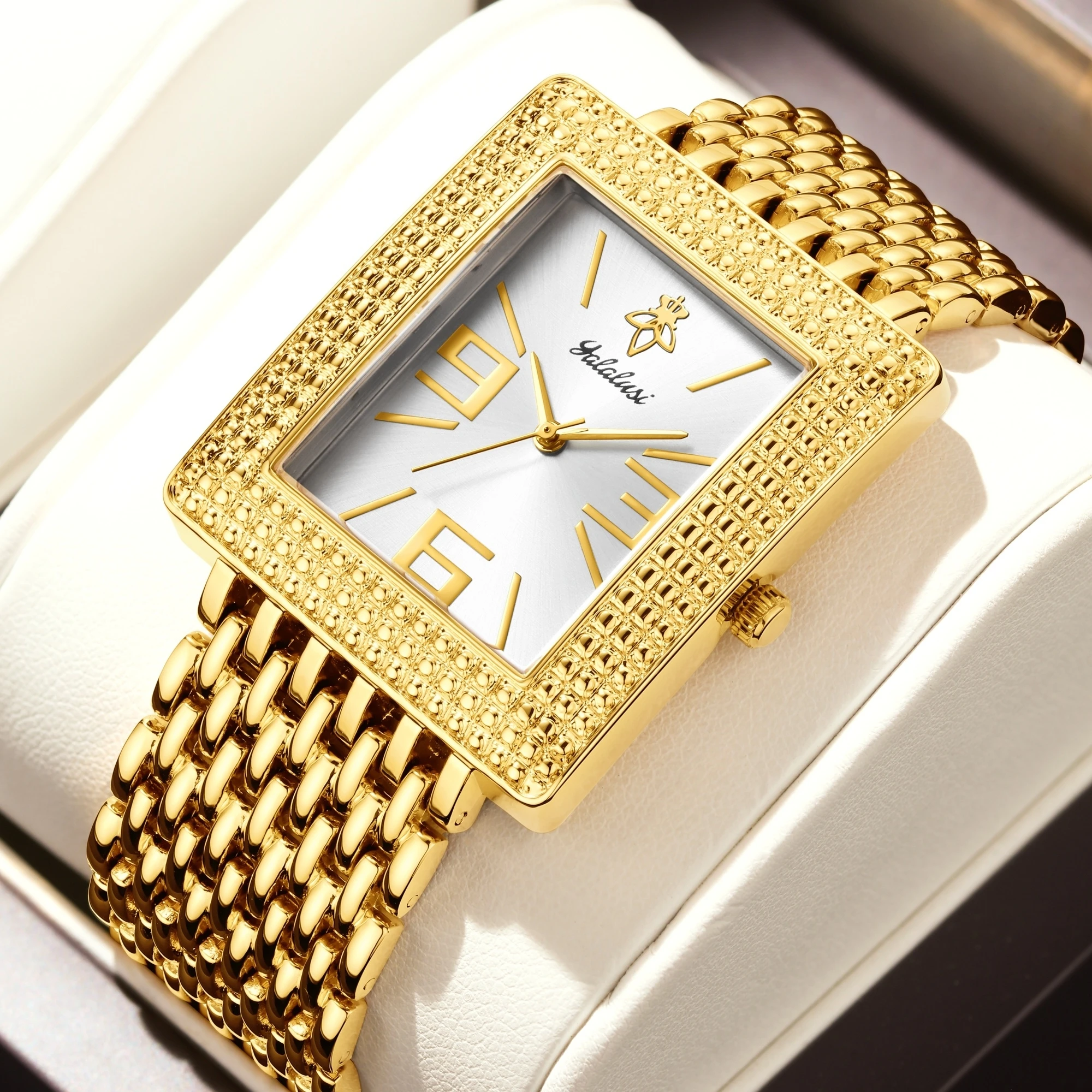 YaLaLuSi-Brand-2024-Hot-Model-Men-s-Watch-Gold-Luxury-Business-Style ...