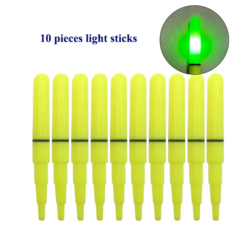 10Pieces-Glow-Fishing-Lightstick-Night-Luminous-Fishing-Stick-Ocean ...