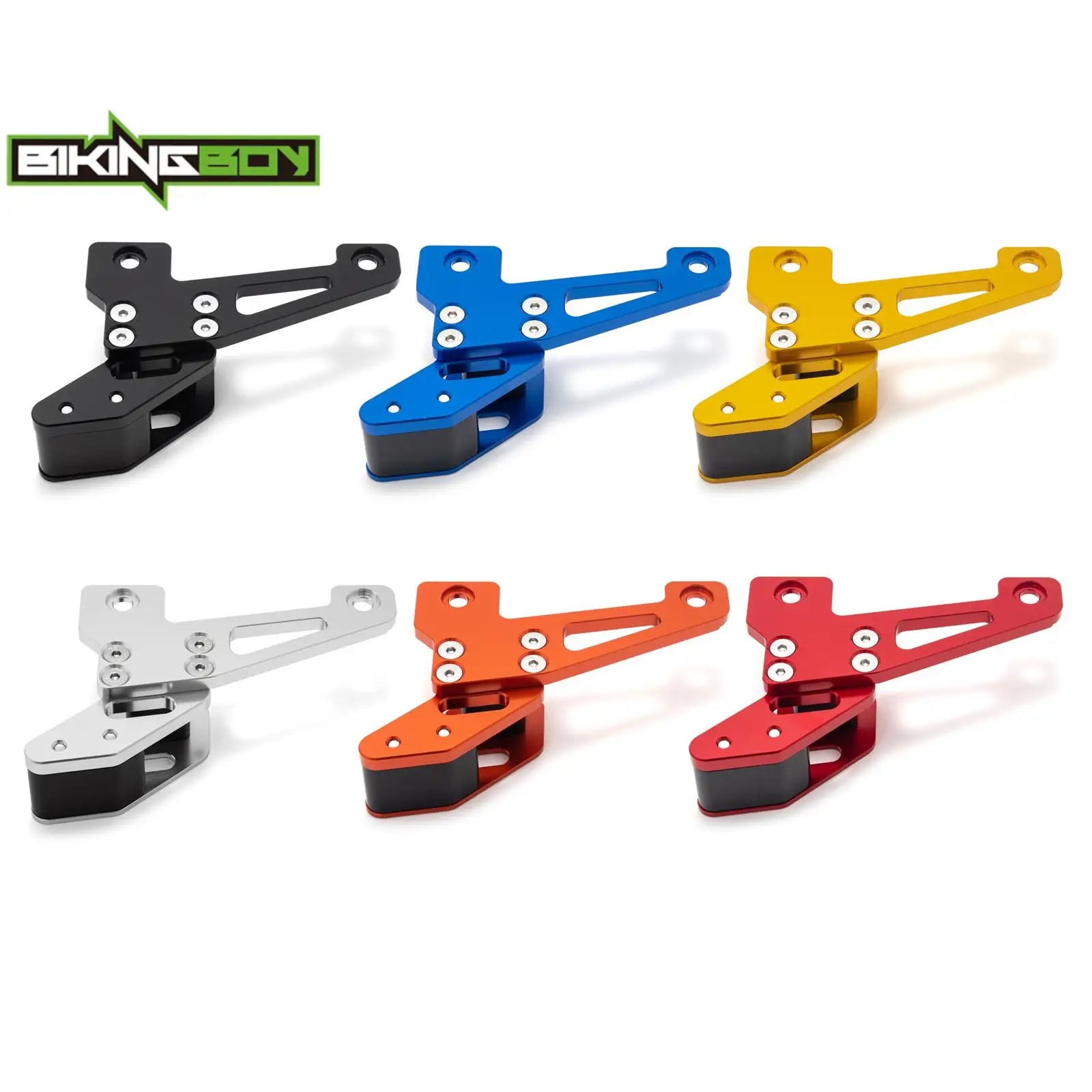 BIKINGBOY-For-Surron-Ultra-Bee-Sur-ron-UB-Chain-Guide-Electric-Dirt ...