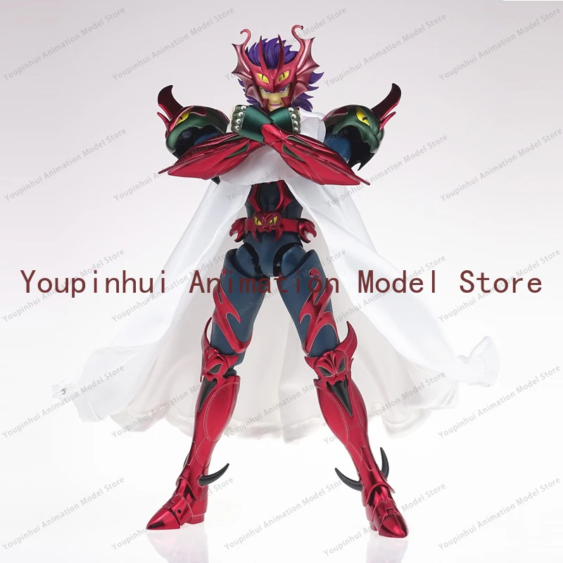 JM-MST-Saint-Seiya-Myth-Cloth-EXM-EX-Metal-Hydra-Docrates-Thor ...