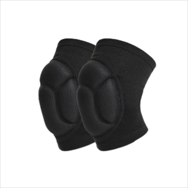 Turtle Shell Sponge Knee Pads Bend Freely, Skin-Friendly And Breathable ...