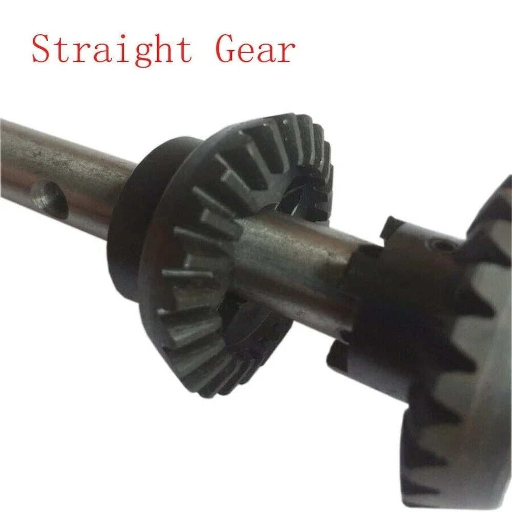 1pc CNC Milling Machine Part Automatic Feed Gear Shaft Hub Vertical for ...