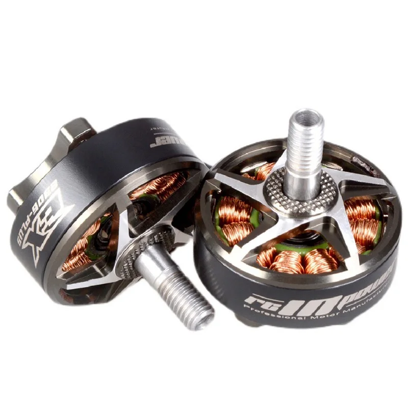 RCINPOWER-EX2306-PLUS-1800KV-5-6S-2500KV-3-5S-2750KV-3-4S-Brushless ...