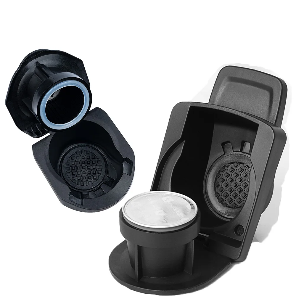 Capsule-Adapter-For-Nespresso-Original-Capsules-Convert-Dolce-Gusto ...