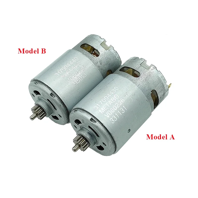 JOHNSON-317004430-317004440-14-Teeth-RS-550-Motor-DC-12V-14-4V-18V-High ...