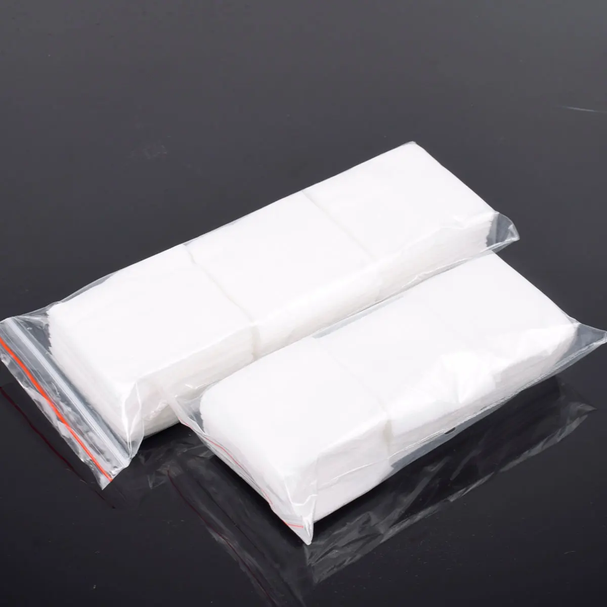 200pcs-Tactical-Gun-Cleaning-Patches-Rifle-Pistol-Clean-Rifle-Shotgun ...