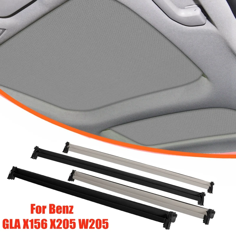 A1567800040-Car-Sun-Shade-Sunroof-Curtain-Cover-For-Mercedes-Benz-GLA ...