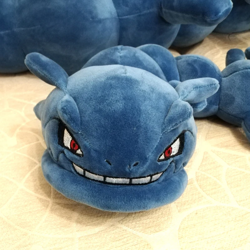 60-120cm-Pokemon-Plush-Toys-Steelix-Anime-Plushie-Cute-Soft-Bendable ...