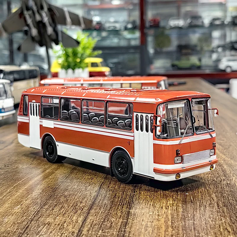 1-43-Russian-Bus-Model-DEMPRICE-Classic-Bus-LAZ-695-Bus-Model-Toy ...
