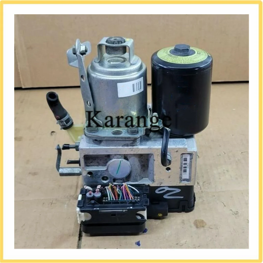 1PCS-Abs-Anti-Lock-Brake-Pump-Actuator-for-2004-2009-Toyota-Prius-545 ...