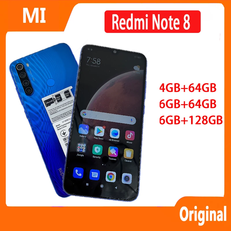 Xiaomi-Redmi-Nota-8-Smartphone-Snapdragon-665-48MP-4000mAh-18W ...