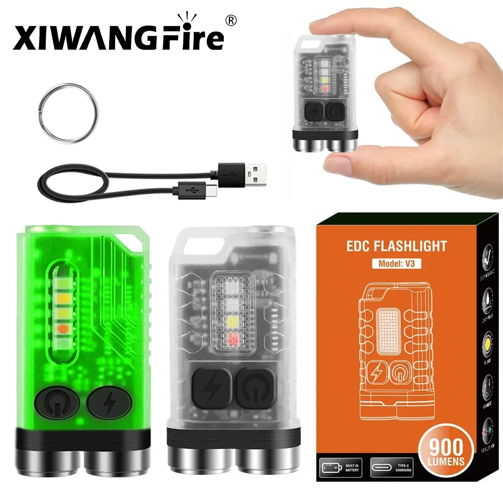 XIWANGFIRE Store