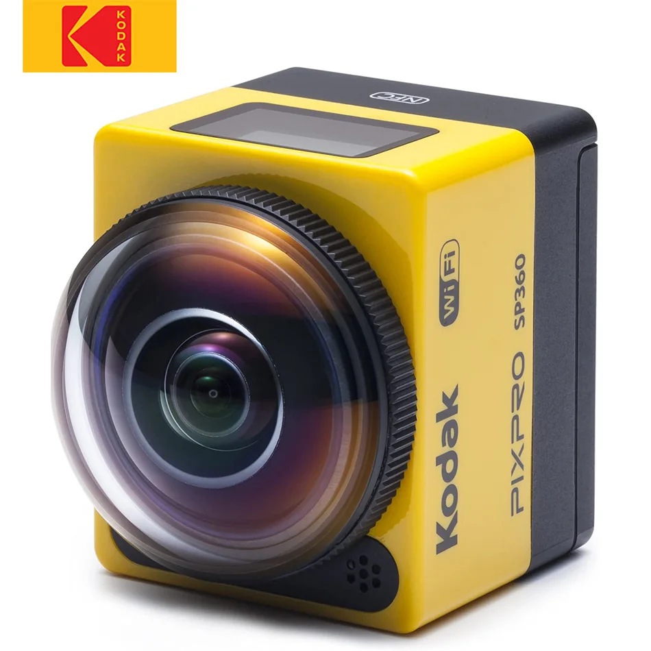 Original-Kodak-Mini-Camera-Sport-DV-Sensor-Night-Vision-Camcorder ...
