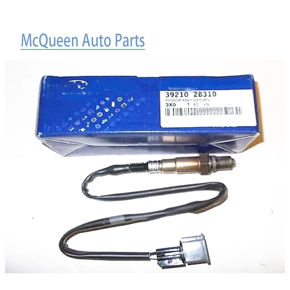 OEM 392102B310 oksijen hyundai için sensör Elantra MD IX25 Cerato 39210 ...