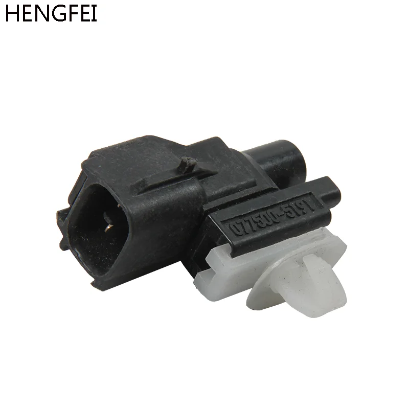 Car Parts Hengfei Temperature Sensor For Suzuki Sx4 Swift S-cross ...