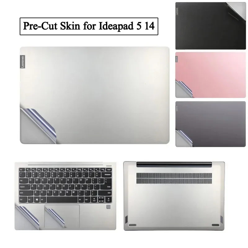 Anti-Fingerprint-Sticker-Skin-Protector-Laptop-Film-Cover-for-Lenovo ...