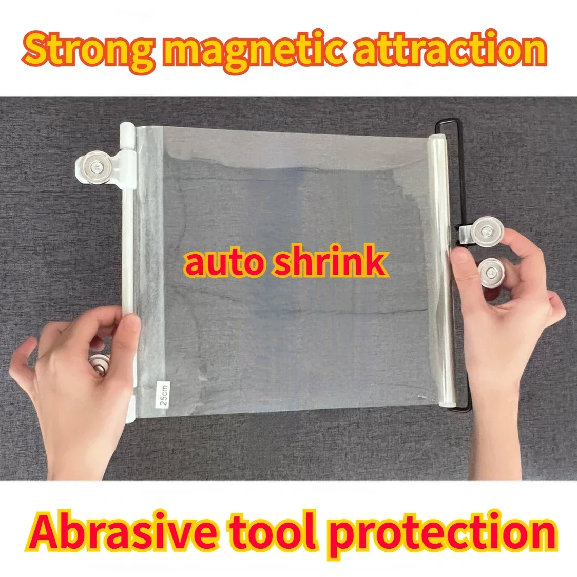 Automatic-telescopic-injection-molding-machine-mold-protective-curtain ...