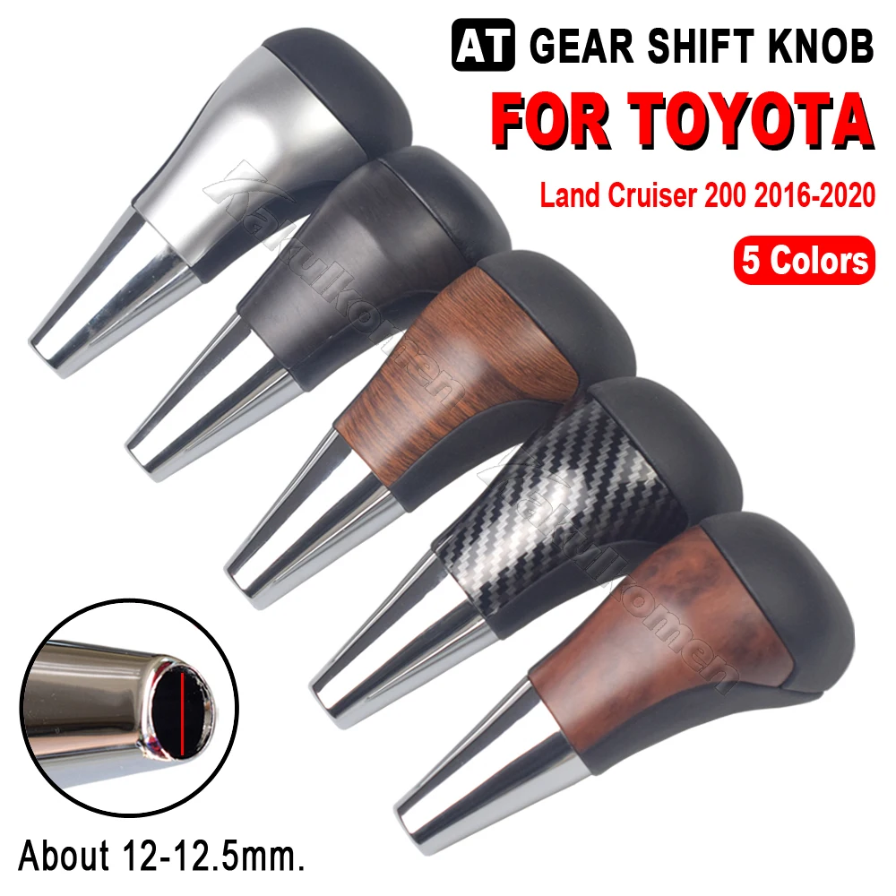 For-Toyota-Land-Cruiser-200-FJ200-LC200-2016-2017-2018-2019-2020 ...