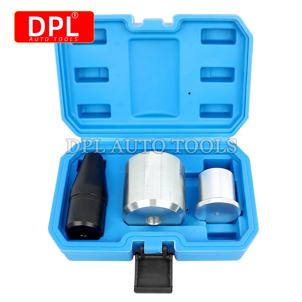 Engine Crankshaft Front Oil Seal Removal Installation Tool for Land ...