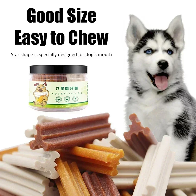 Dog-Molar-Stick-Chicken-Beef-Dog-Snack-Pure-Molar-Stick-Fresh-Mouth-and ...