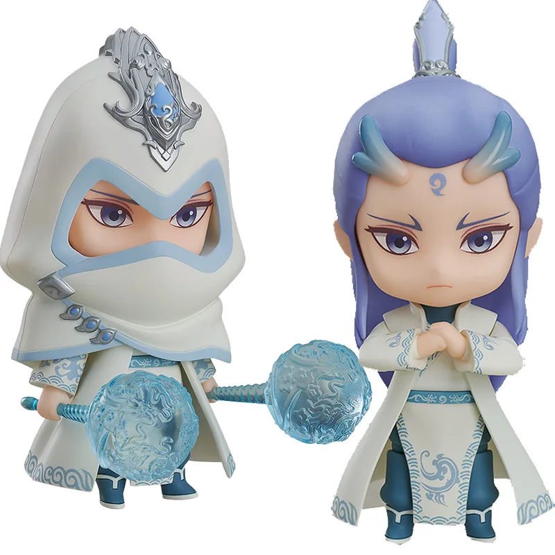 Good Smile Arts Shanghai NENDOROID GSC 1460 Ao Bing DX Birth of The ...