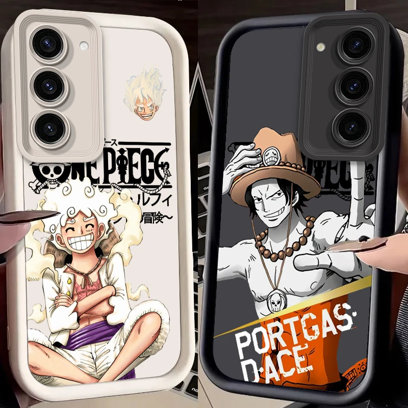 One-P-Piece-Cute-Cartoon-Art-For-Samsung-Note-20-S24-S23-S22-S21-S20 ...