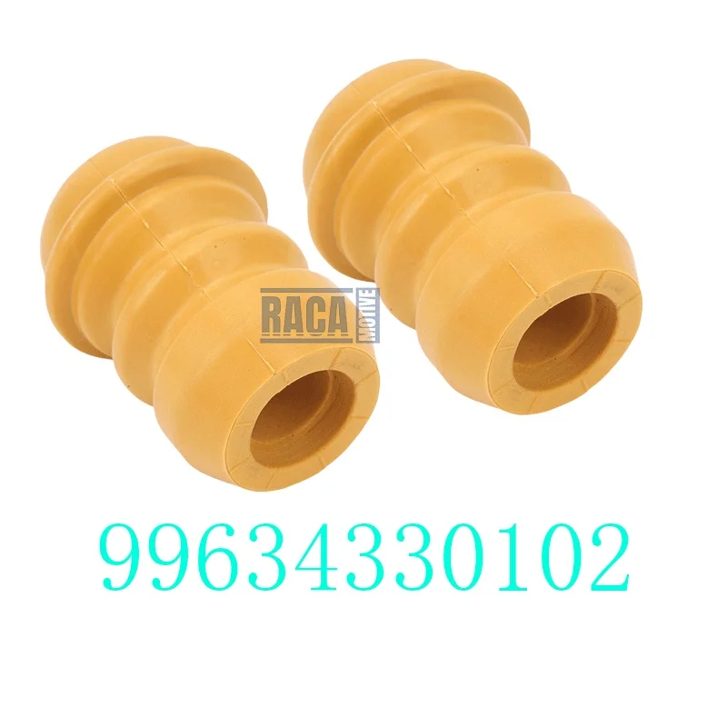 2PCS Strut Bump Stop Rubber Strut Shock Mount Bump Stop Bushing for ...
