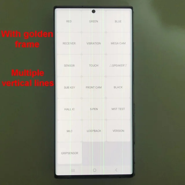 Store Home Products Feedback