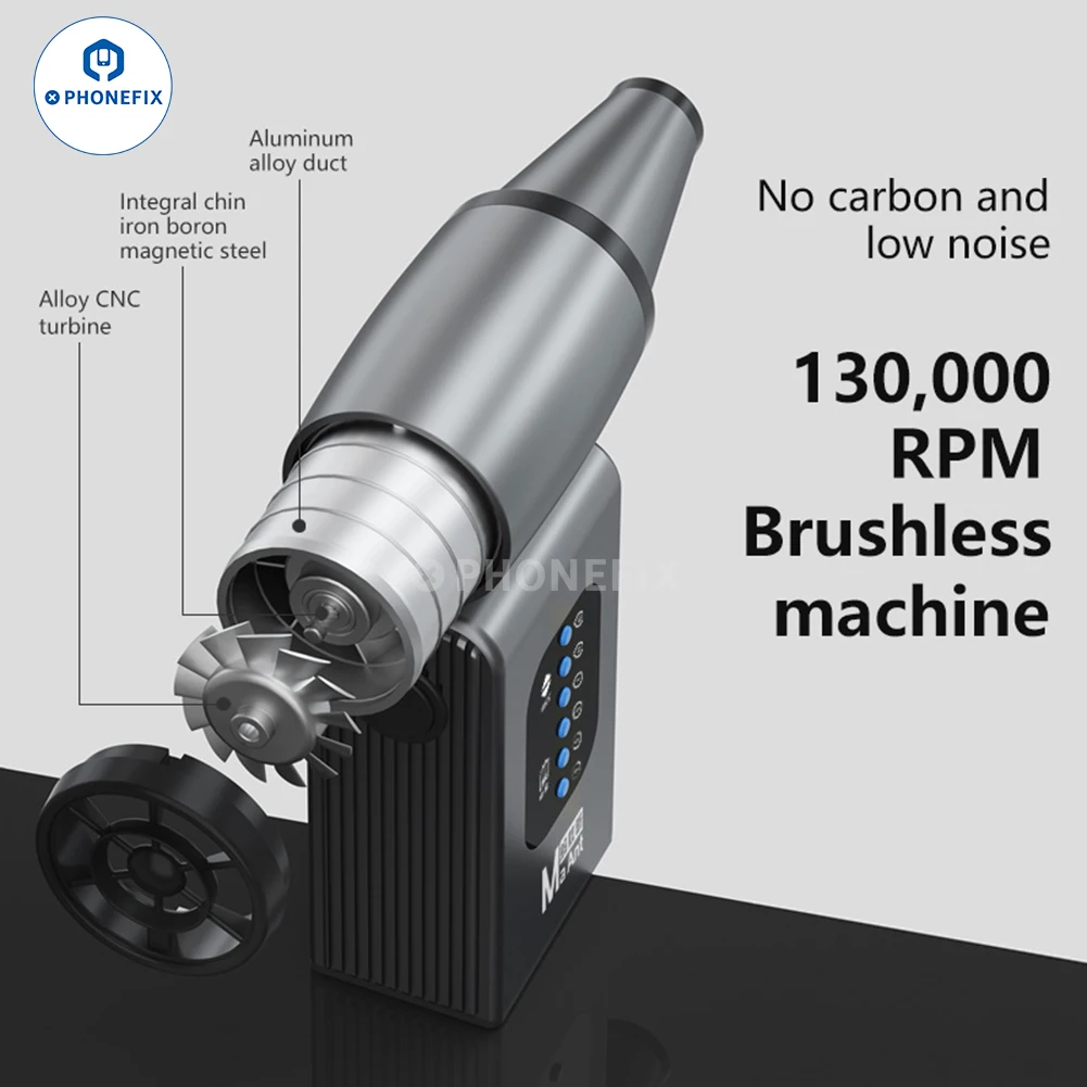 MaAnt-JF-1-Super-Powerful-Blower-Mini-Turbo-Jet-Fan-High-Performance ...