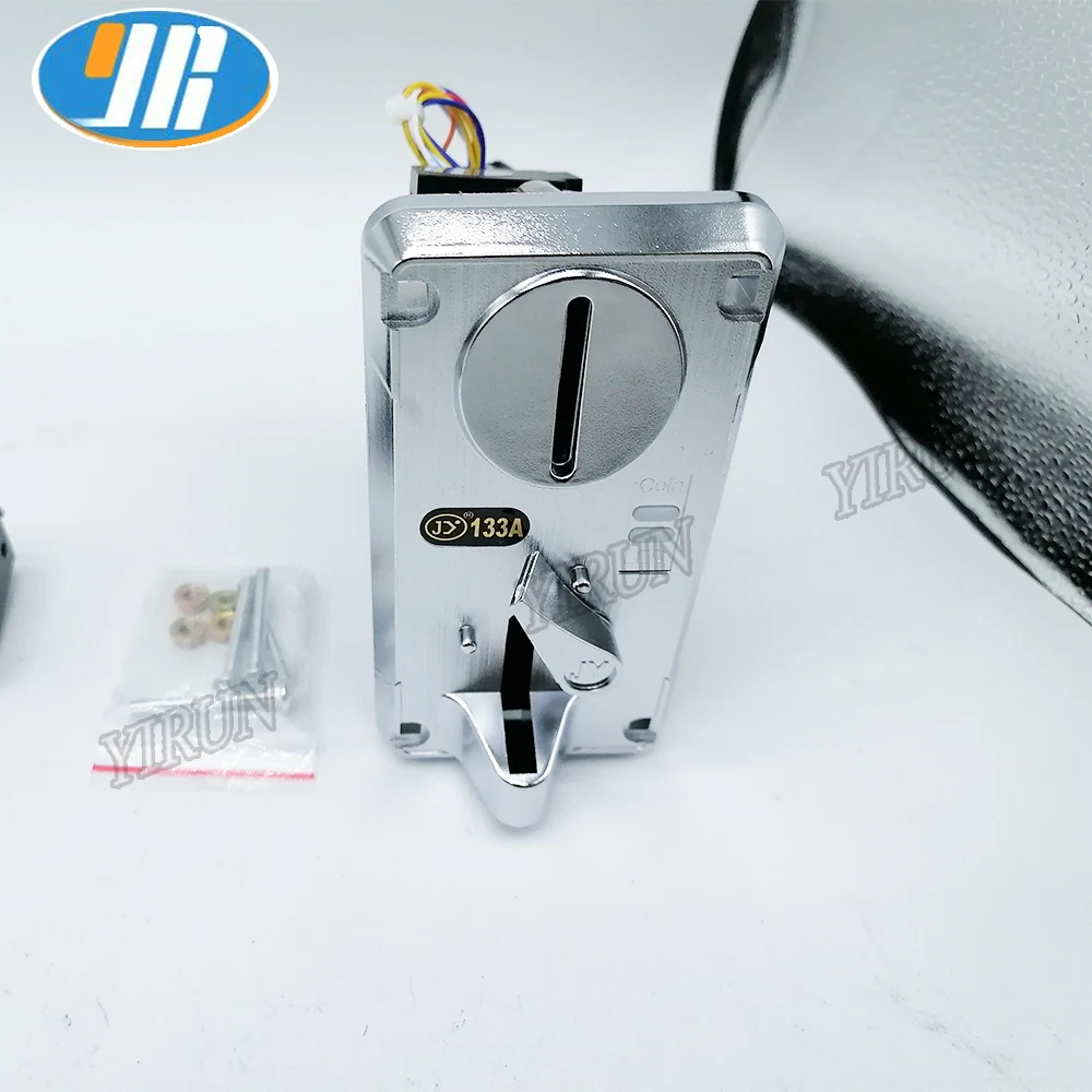 JY133A-Coin-Acceptor-Crane-Vending-Arcade-Game-Machine-Comparable-Smart ...