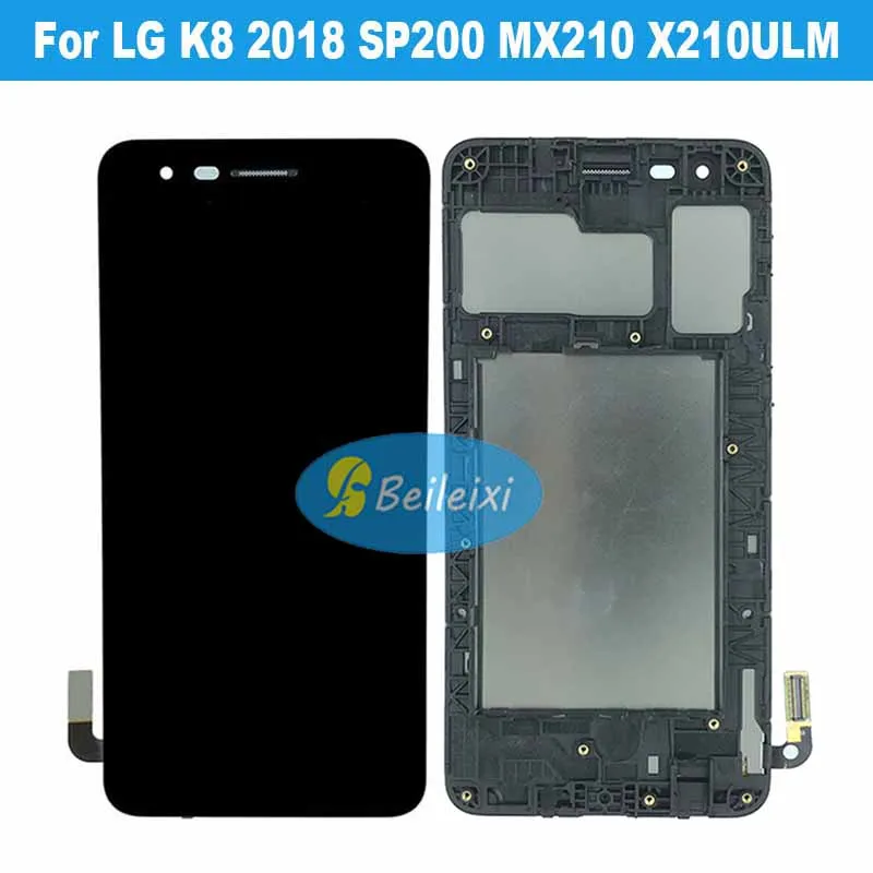 Pantalla-LCD-t-ctil-para-LG-K8-2018-SP200-MX210-X210ULM-X210ULMA ...