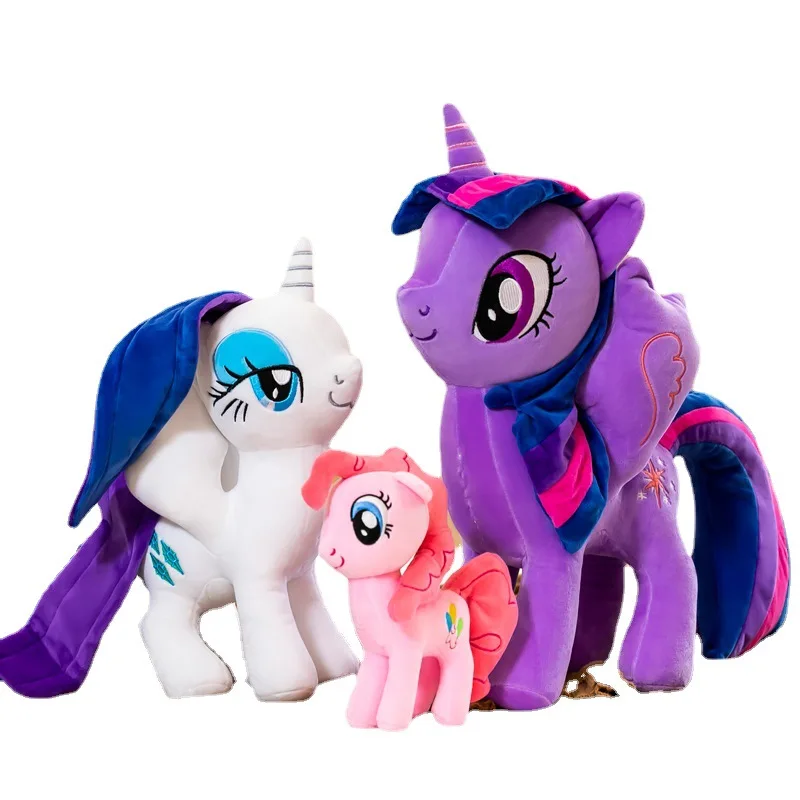 My Little Pony Stuffies