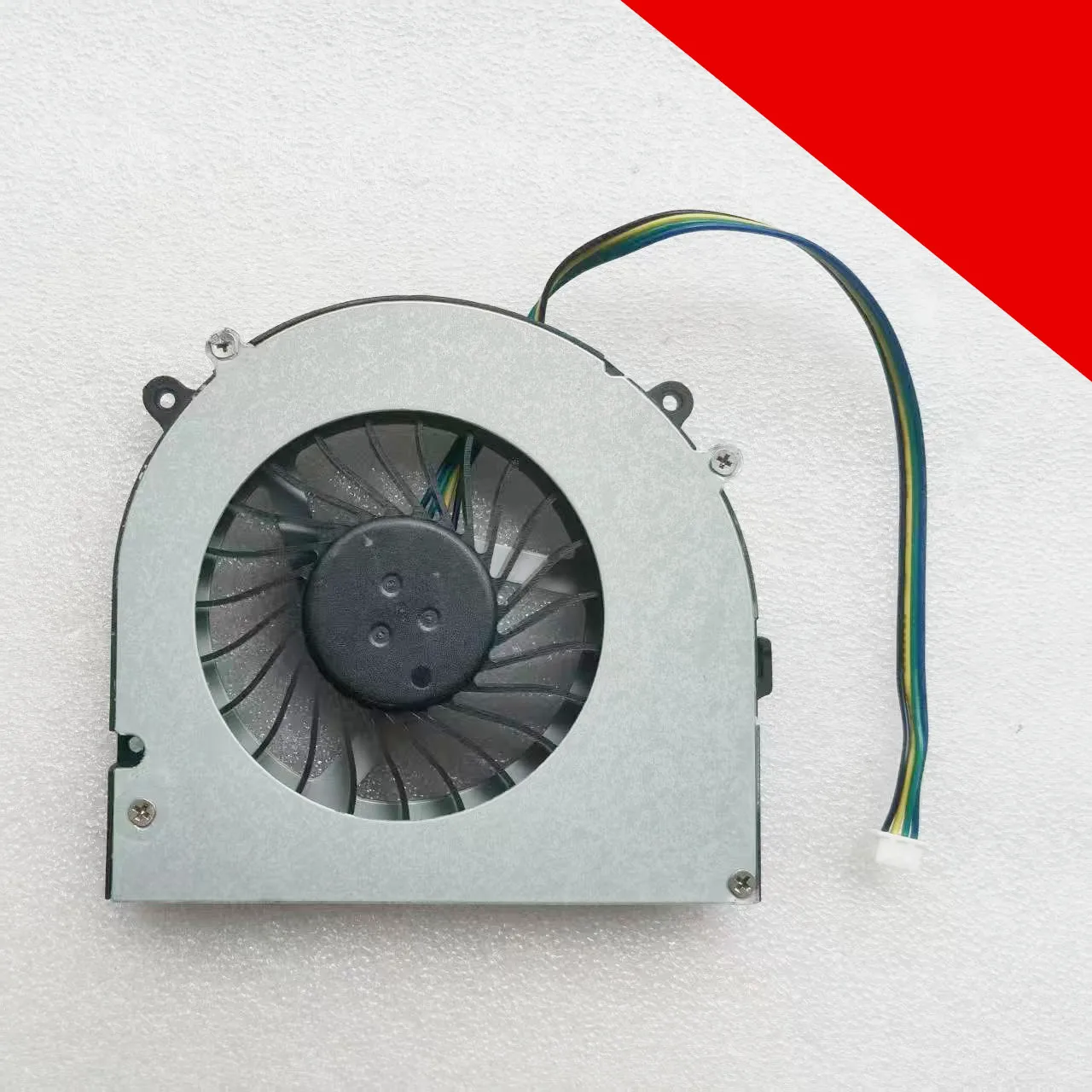 New Replacement MINI PC cooling Fan WSA08010F05H DC5V / WSA08010F12H ...