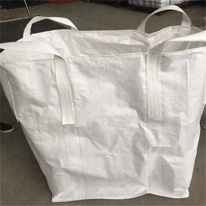 Plain Cement Bag