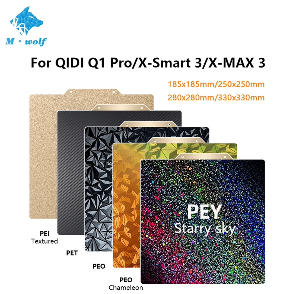 For-QIDI-Q1-Pro-X-Smart-3-X-MAX-3-PEI-Build-Plate-185-250-280.jpg
