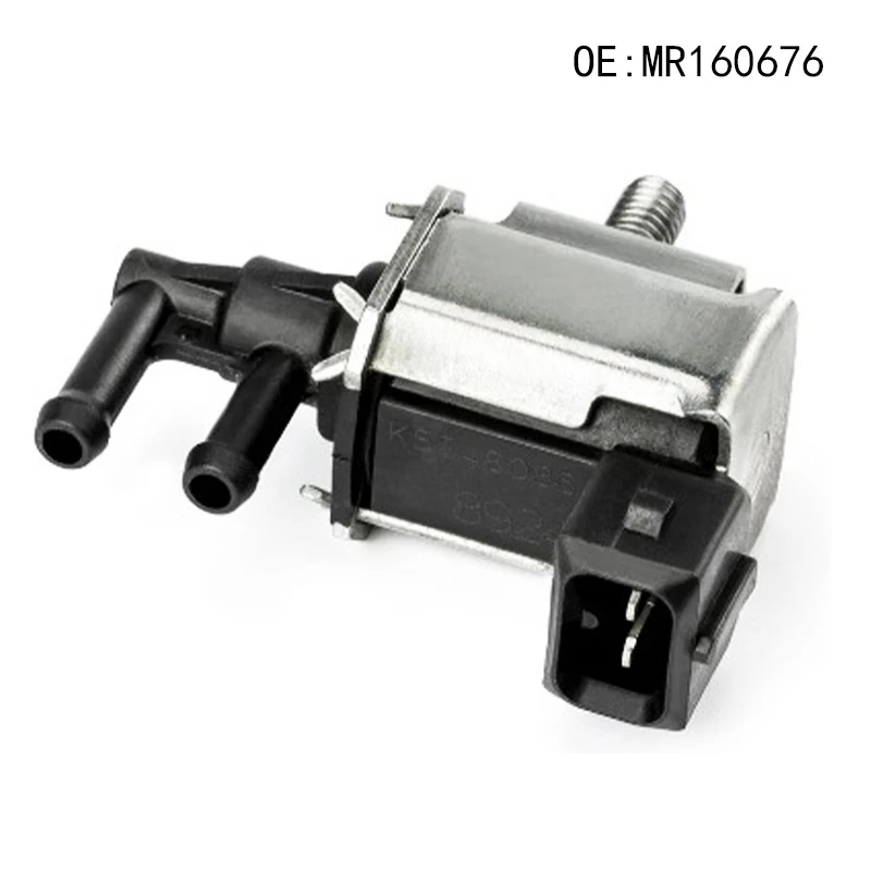 NEW-EMISSION-VACUUM-VLAVE-FOR-2007-2009-Mitsubishi-Outlander-3-0L-V6 ...