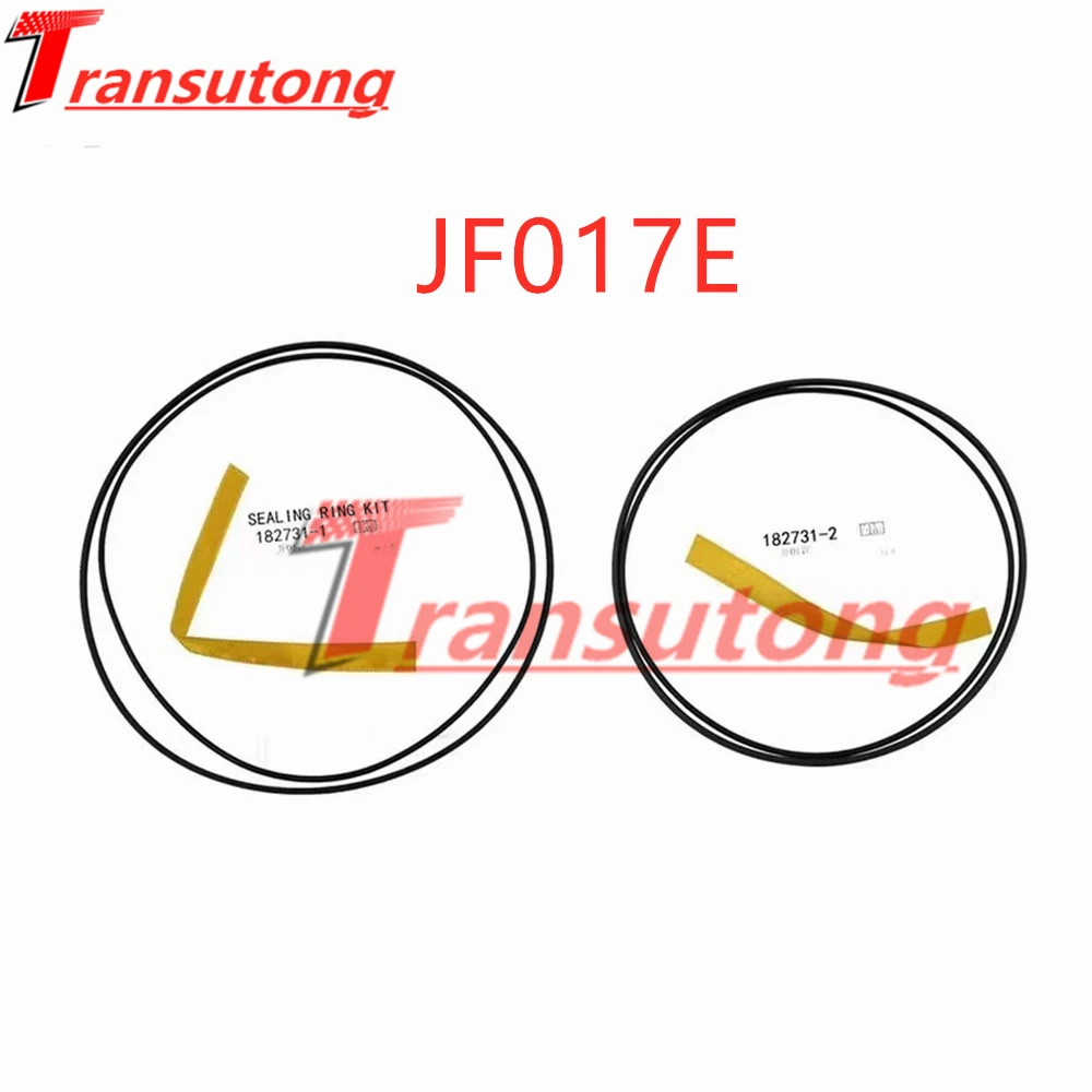 JF017E-CVT-Kit-de-anillo-de-aceite-de-transmisi-n-autom-tica-para ...