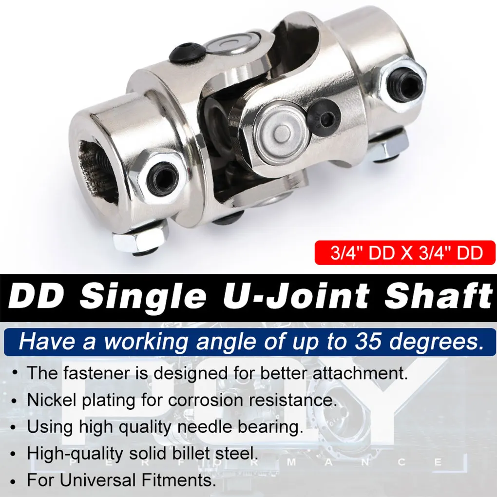 Convenient-Universal-Joint-For-Corrosion-Preventive-Steering-Solutions ...