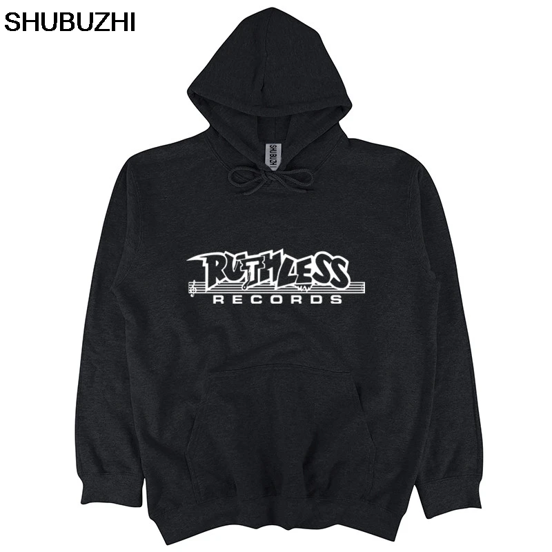 Sudadera-con-capucha-de-RUTHLESS-RECORDS-para-hombre-NWA-COMPTON-de ...