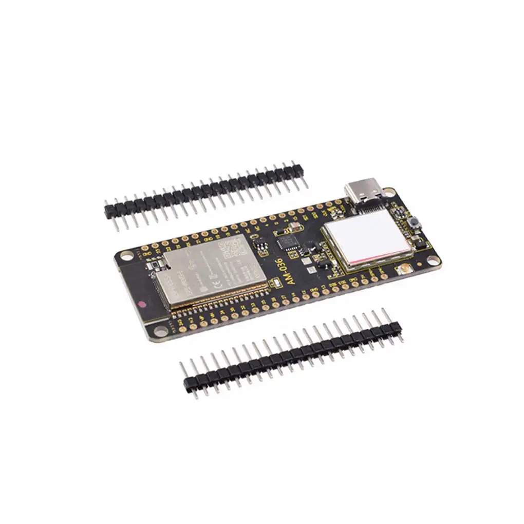 Power Supply Module Esp32 Sim800l Development Board Voltage Battery