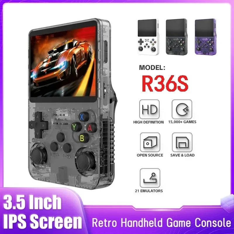 R36S-Handheld-Game-Console-portable-retro-arcade-game-Linux-System-3-5 ...