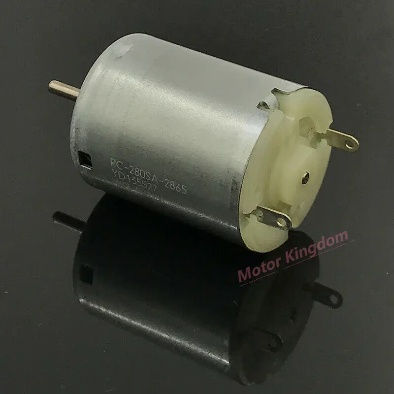 MABUCHI-RC-280SA-2865-Mini-280-Motor-DC-3V-9V-16000RPM-High-Speed-DIY ...