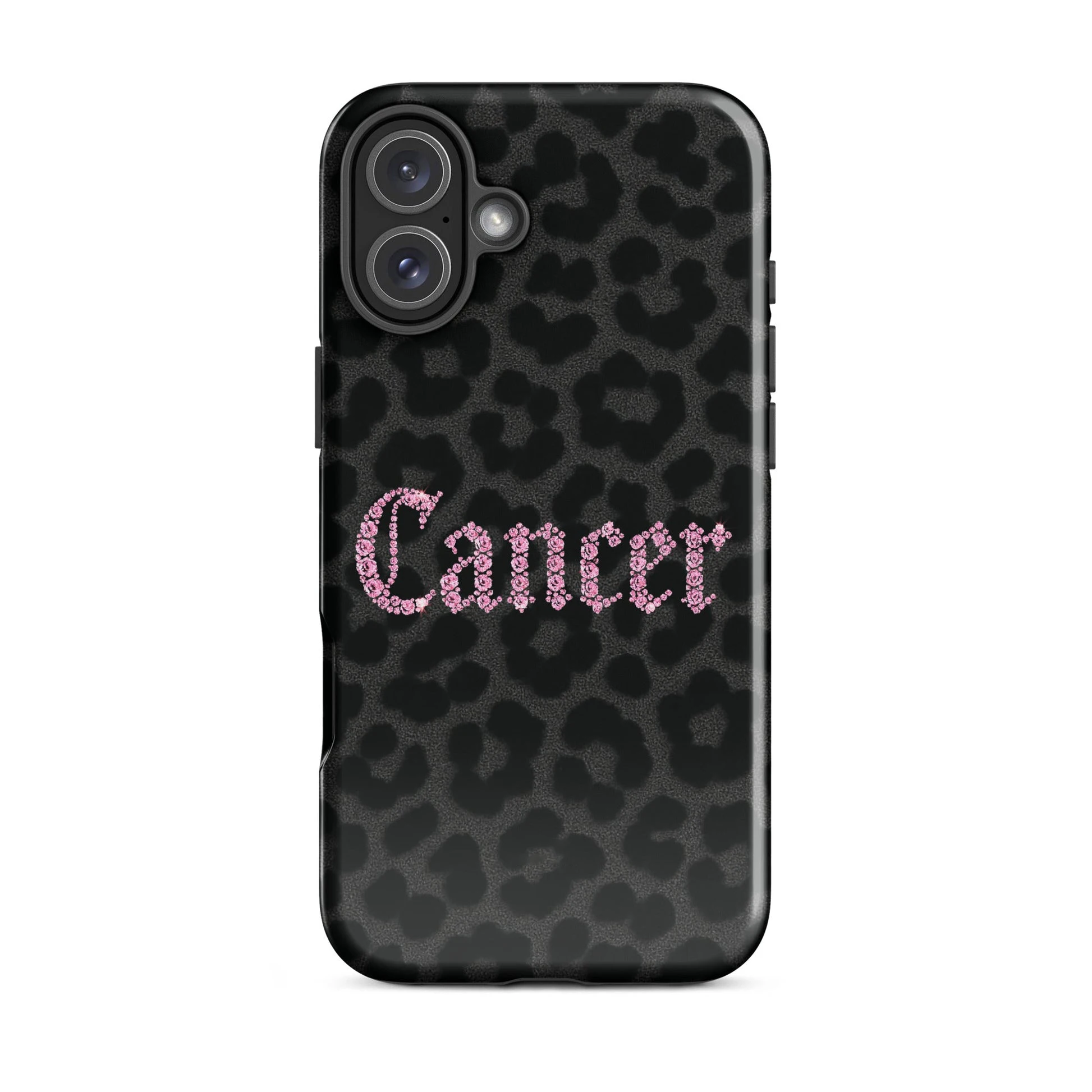 Cancer Cell Phone Case: Stylish Protection with a Powerful Message