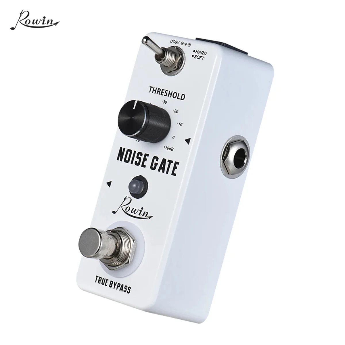 Rowin-Guitar-Noise-Gate-Pedal-Noise-Pedals-Guitar-Effect-Pedal-Noise ...