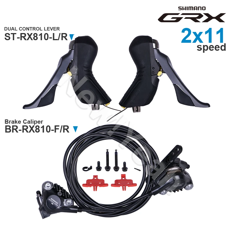 Grupo Shimano Grx 2x11 | atelier-yuwa.ciao.jp