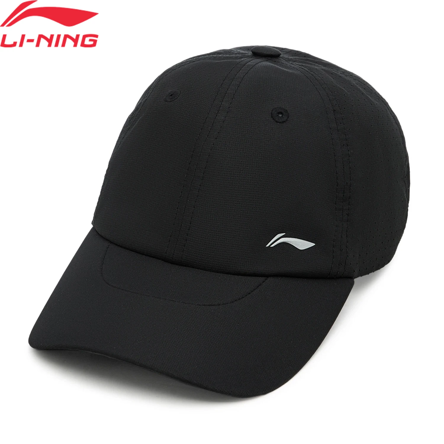 Li-Ning-Unisex-Running-Series-Baseball-Cap-Breathable-Reflective-56 ...