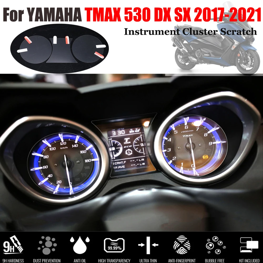 For-Yamaha-Tmax530-Tmax-530-T-max-DX-SX-2017-2021-tmax560-Tech-max ...